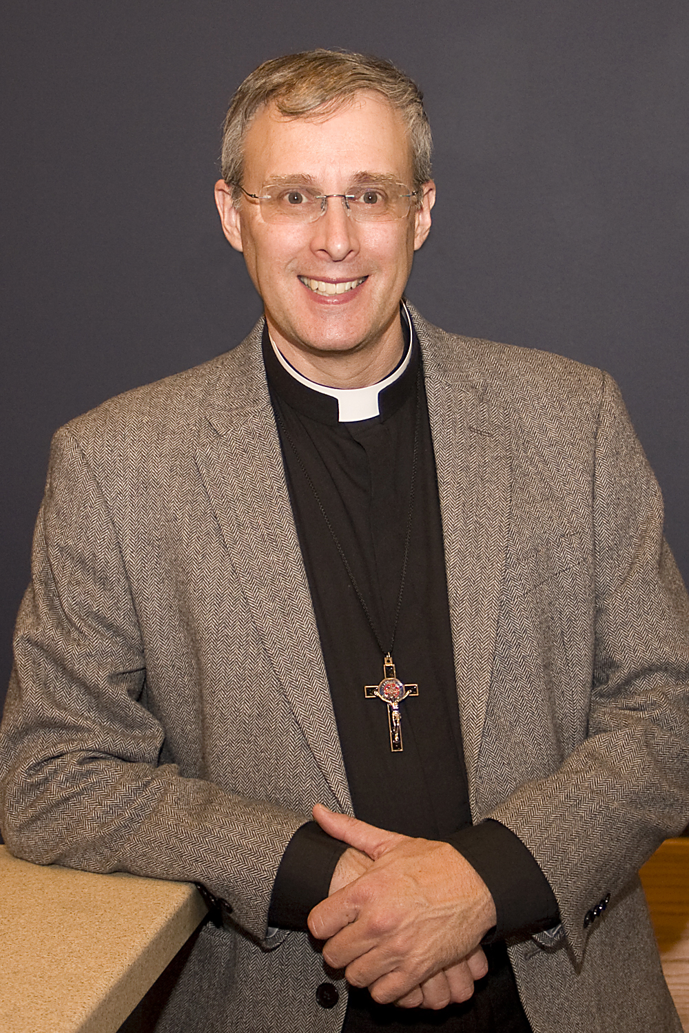 Pastor – Epiphany Lutheran Church