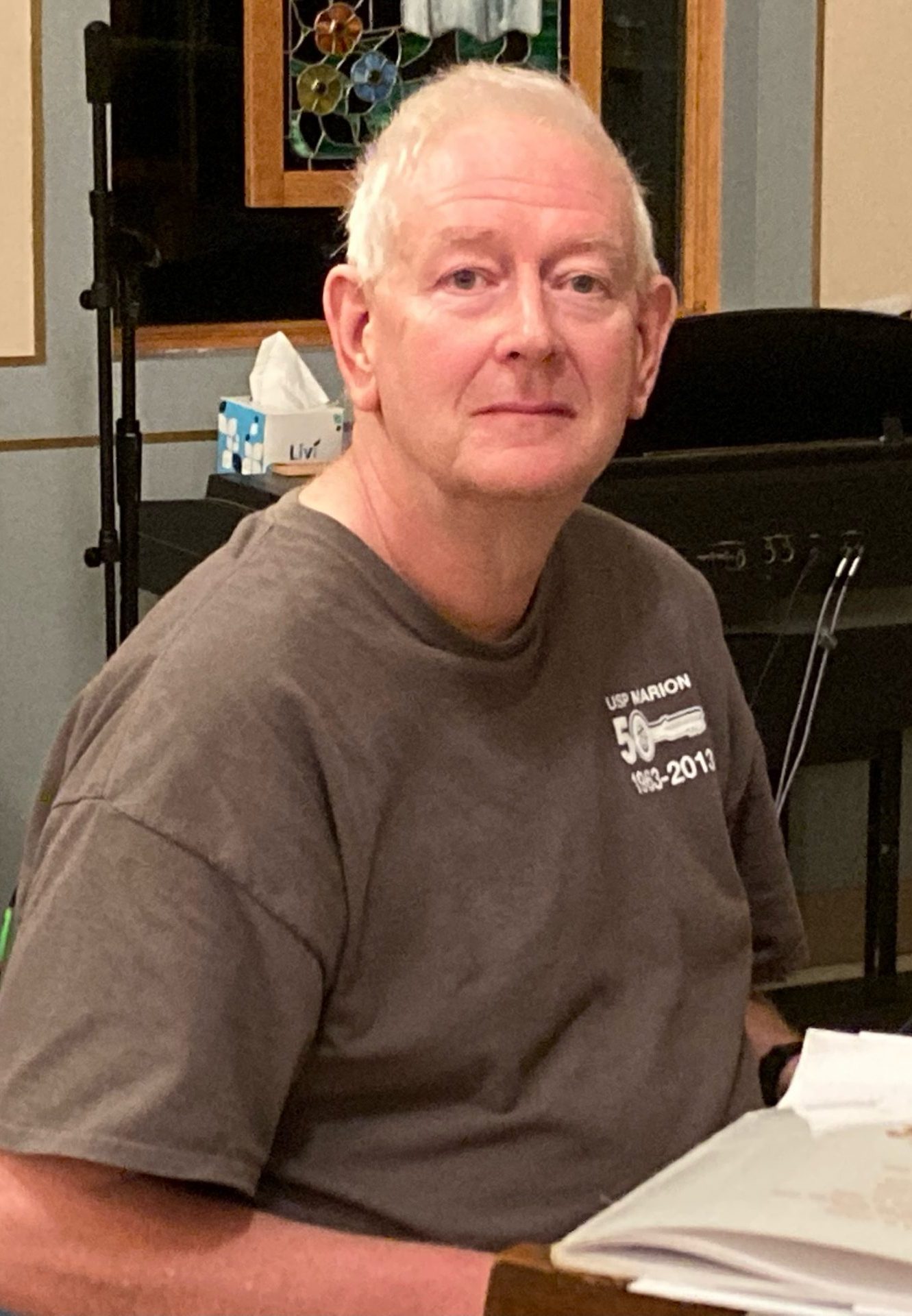 Staff – Epiphany Lutheran Church