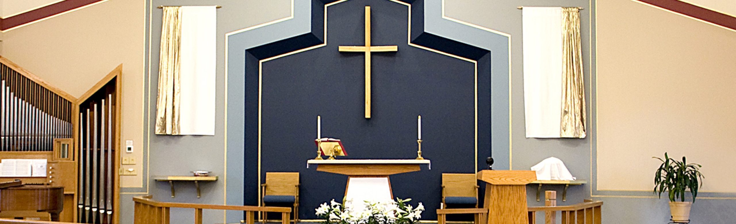 Worship – Epiphany Lutheran Church